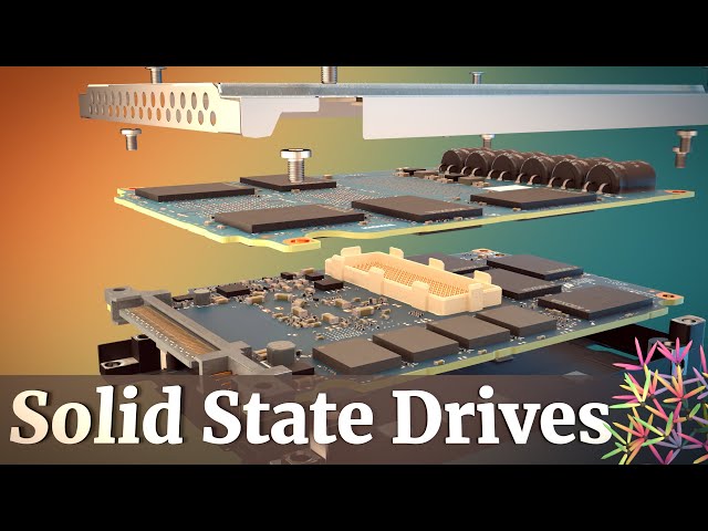 Understanding NAND Flash: The Mechanics of Triple Level Cells in Solid ...