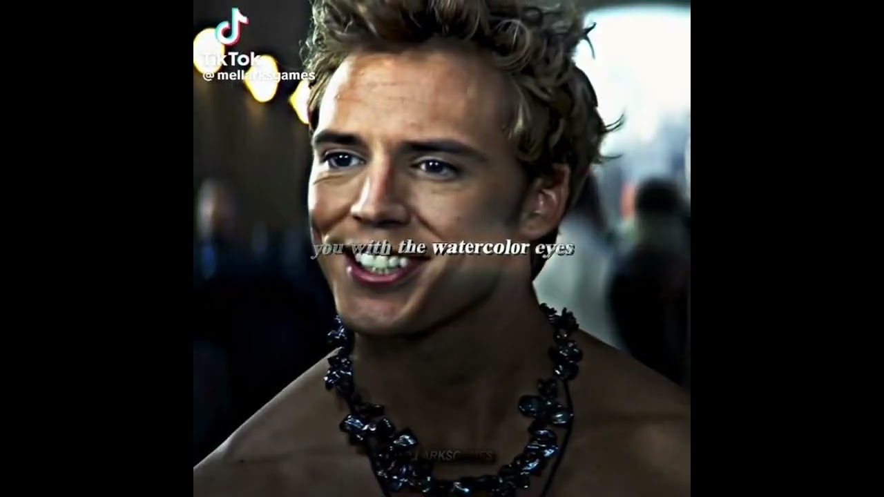 More hunger games edits for y’all (not my edits or audios)