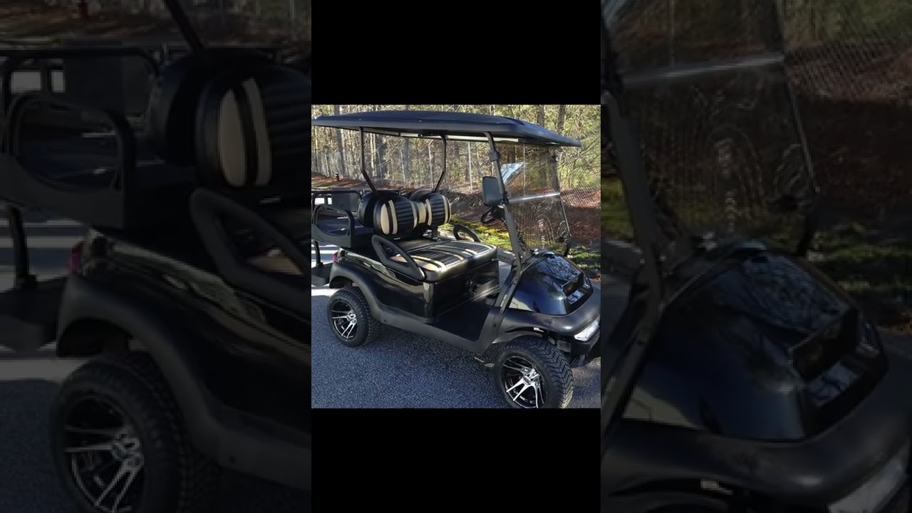 Do Golf Carts Have Vin Numbers? (Answered)