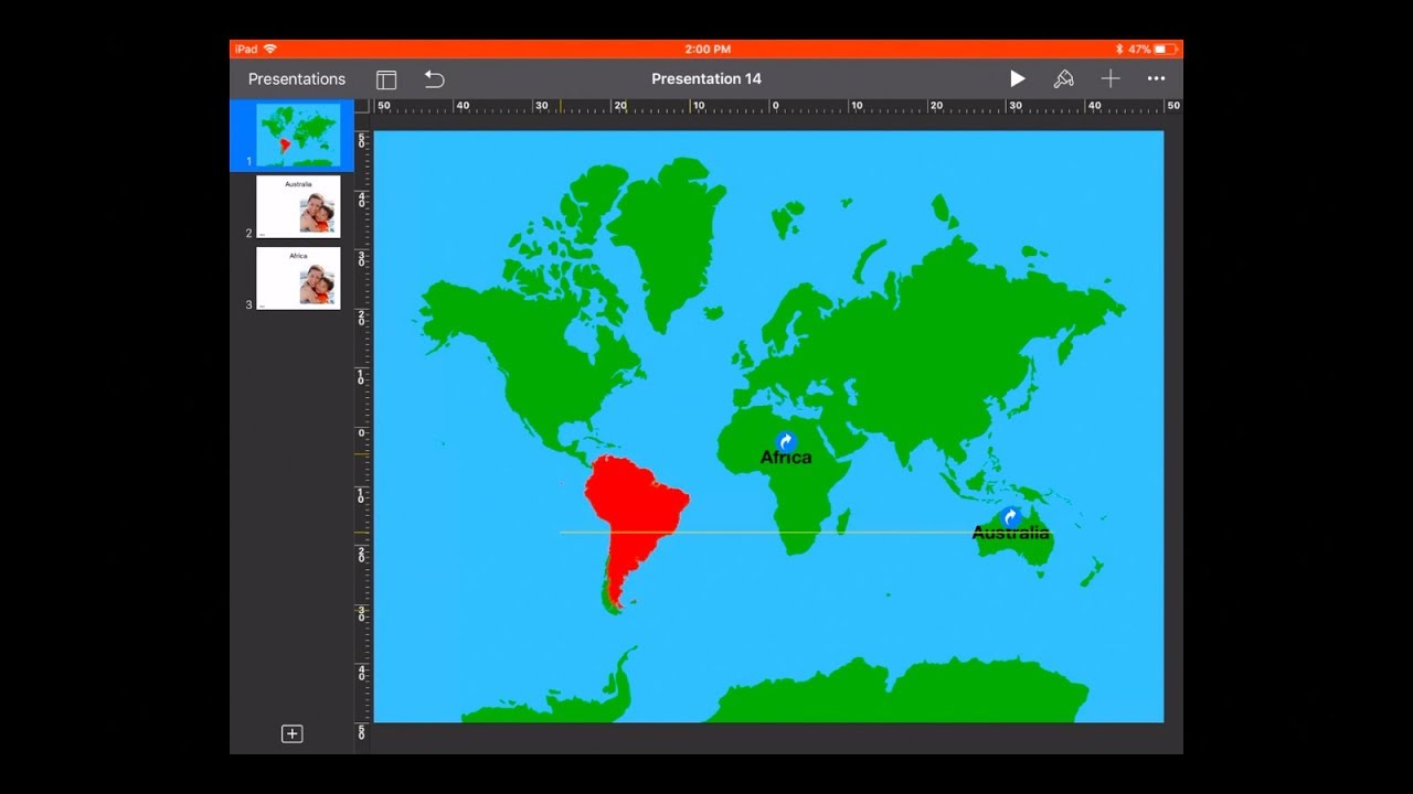 How to Make an Interactive Map