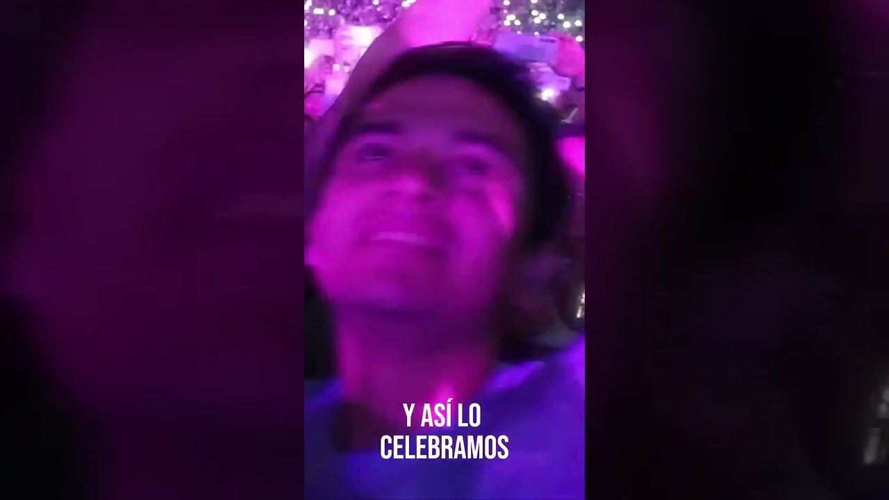 ...Y así celebramos nuestro 4to. Aniversario con toda la familia Afenix     #Afenixtechnology