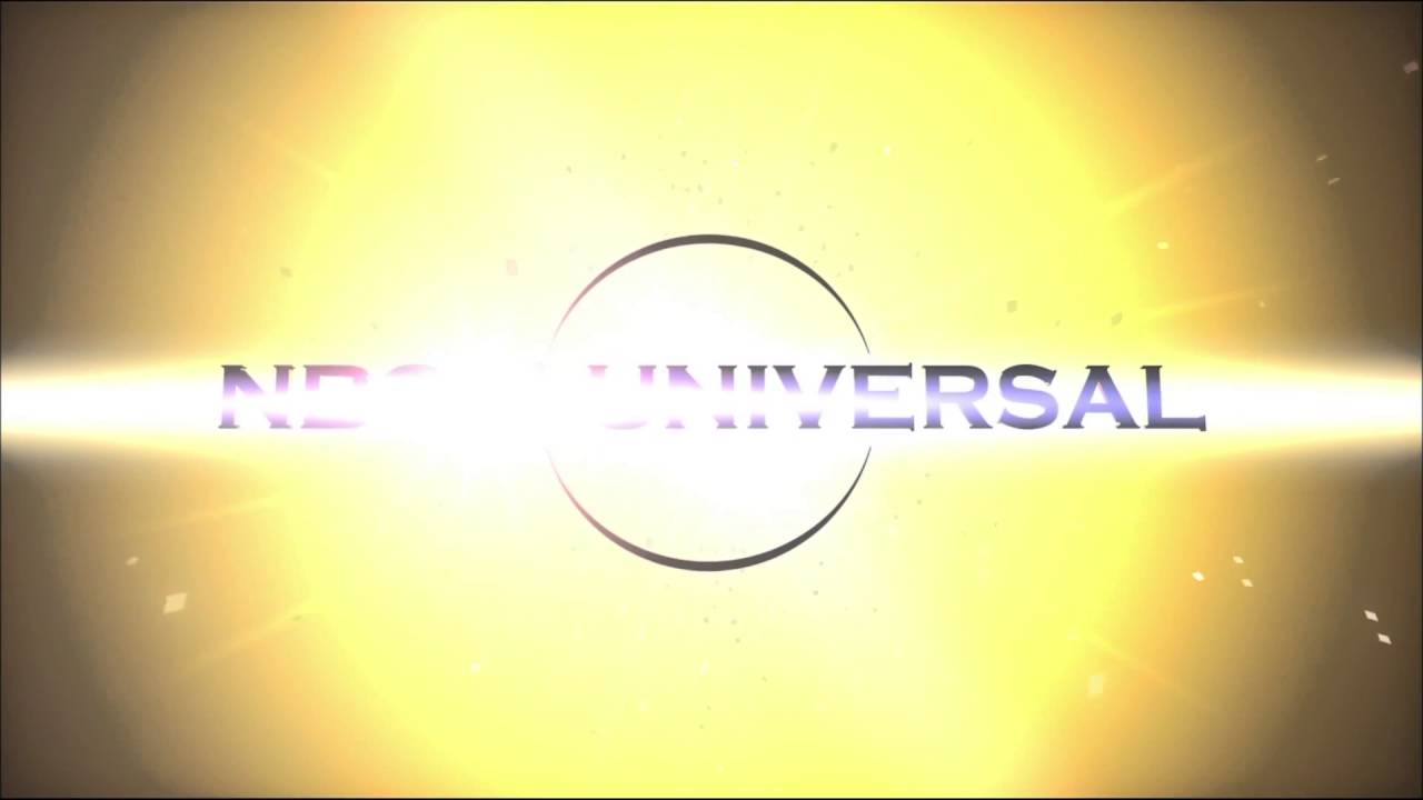 Wolf Films   NBC Universal Television Studio 2005 HD