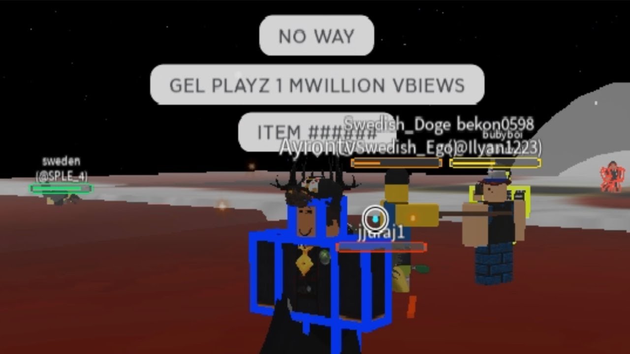 item asylum in a nutshell 3