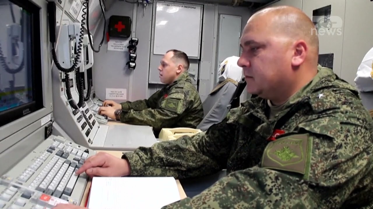 Top News – Rusia me nëndetëse ‘zombie’… / Për të maskuar pabarazinë ... Top News – Rusia me nëndetëse ‘zombie’… / Për të maskuar pabarazinë ...