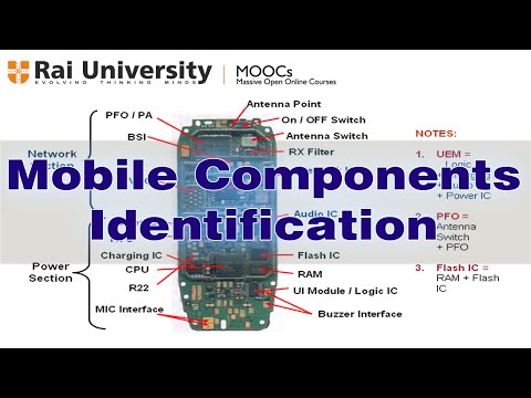 Mobile Spare Parts - Mobile Phone Spare Parts Latest Price ...