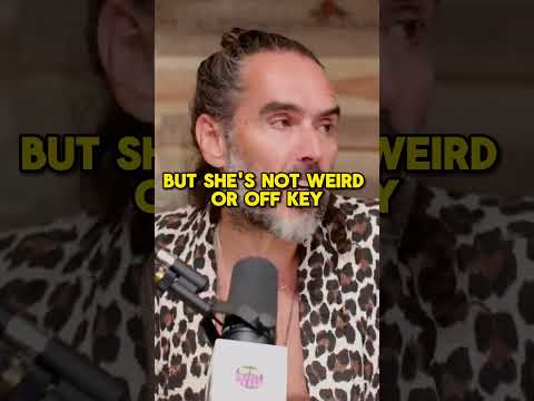 Russell Brand Finally Reveals Why He Divorced Katy Perry