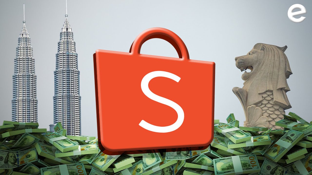 How Shopee Destroyed Lazada's $4 Billion Empire