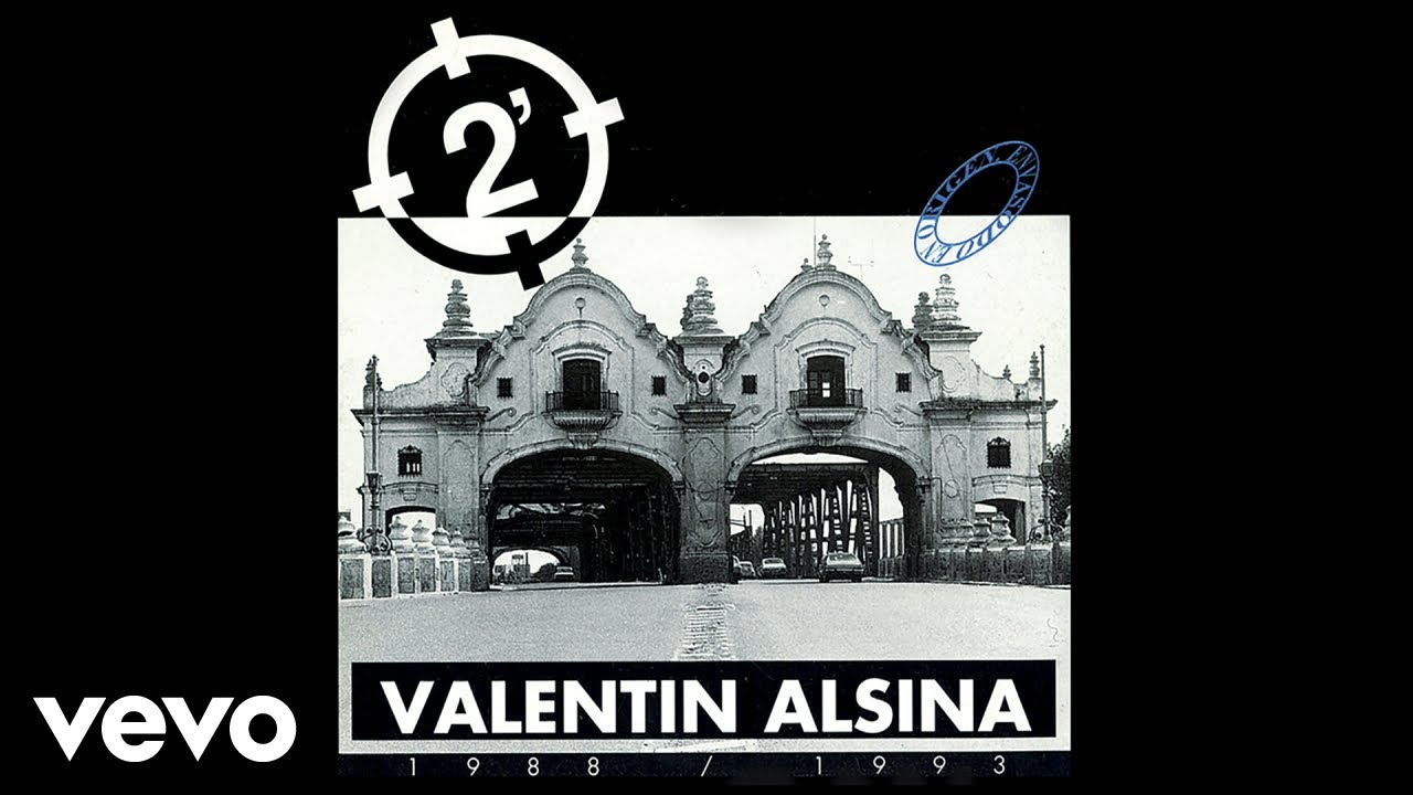 2 Minutos - Novedades (Audio)