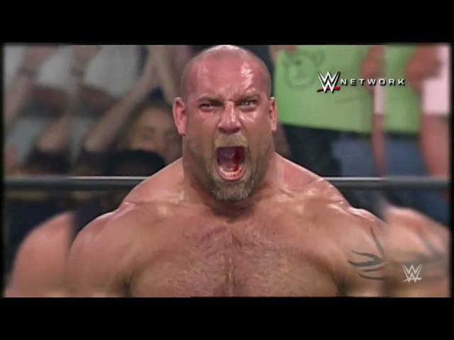 Why did Goldberg leave WWE and what led to his return?