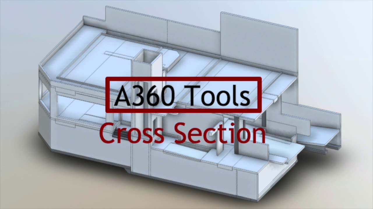 Tutorial - Use of 3D Model with A360 ( Full Version )