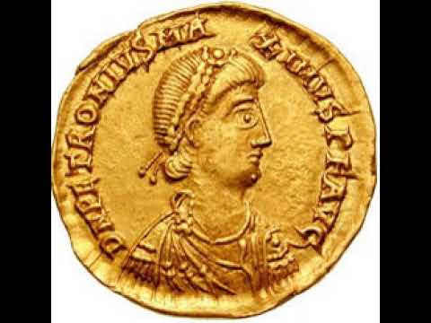 Petronius Maximus | Wikipedia audio article