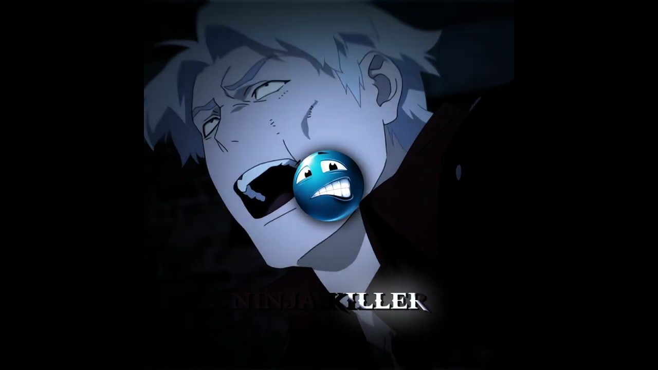 Dante vs Demon Kid | Devil May Cry Anime Edit | Automotivo MEC ULTRA Slowed