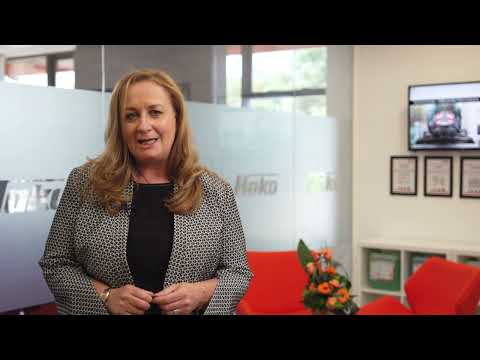 Welcome to Hako - From Managing Director Sylvie Giangolini