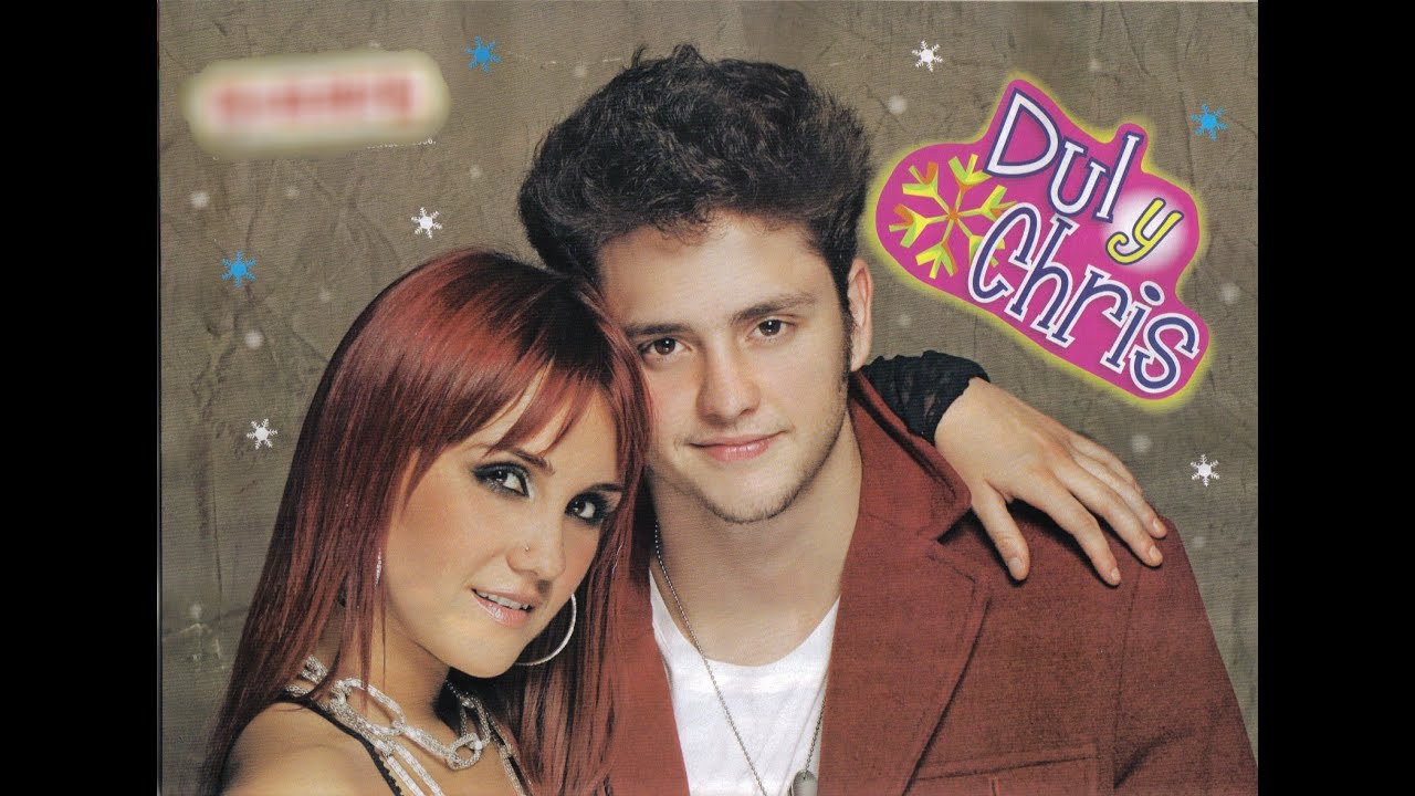 Dulce & Christopher Parte 3
