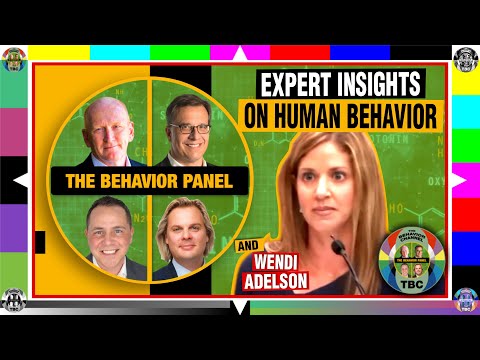 Analyzing Wendi Adelson: The Body Language Breakdown
