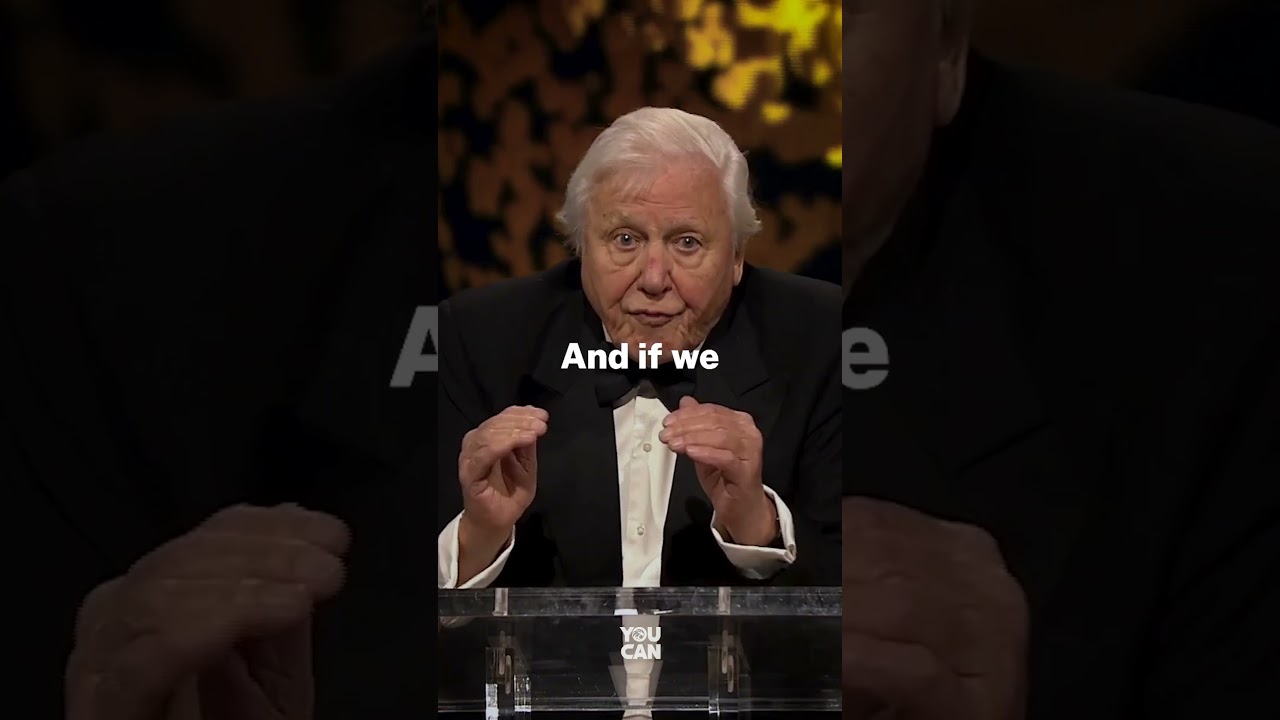 Act Now Before It’s Too Late
