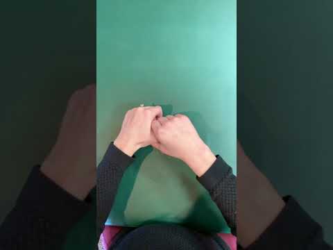 Thumb Arthritis test