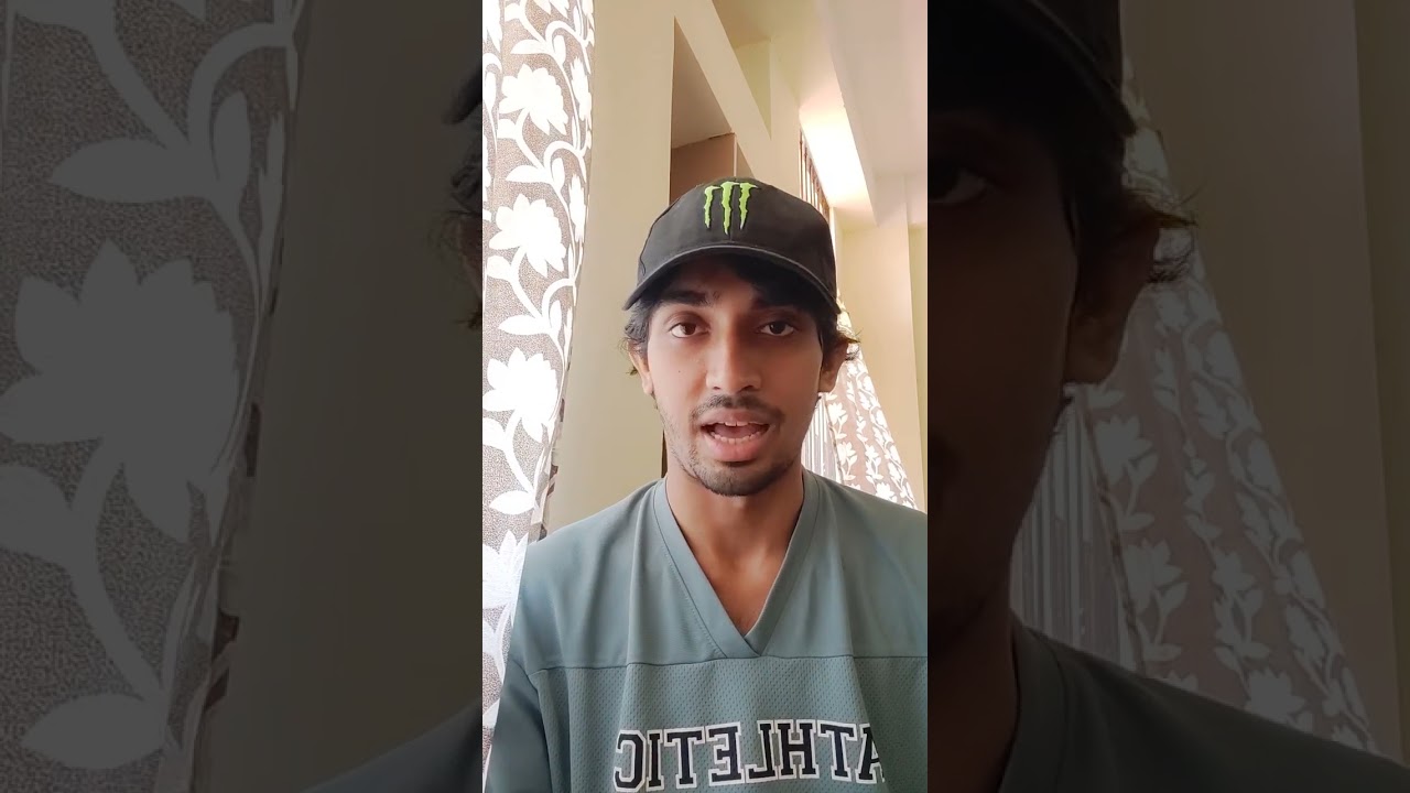 Stories are a powerful voice for climate action: Kaustav Medhi