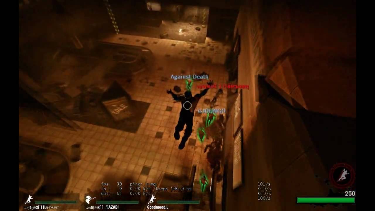 [L4D ][ViDEO] Left 4 Dead SabCat Part3 - 看板Steam - PTT網頁版
