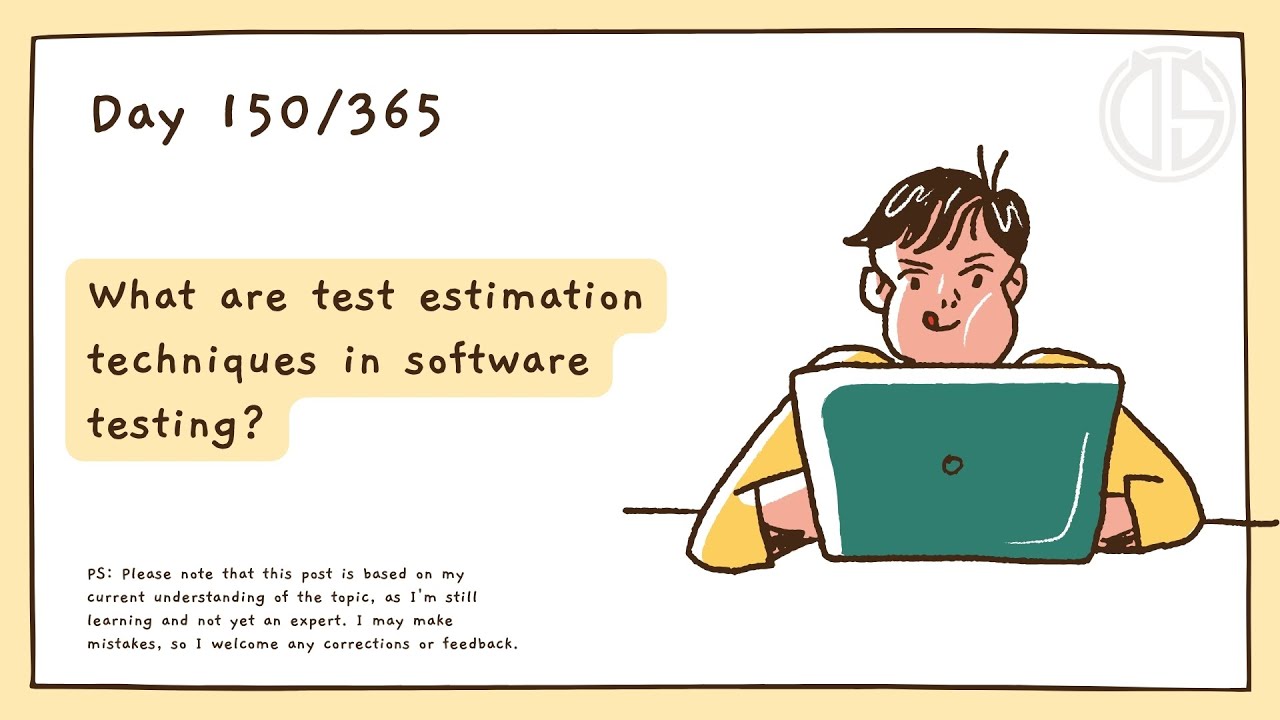 Top Test Estimation Techniques in Software Testing