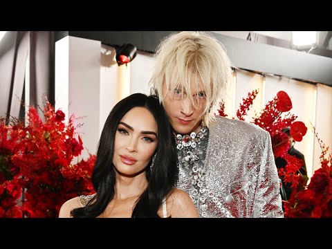 Megan Fox and MGK Welcome First Child Together