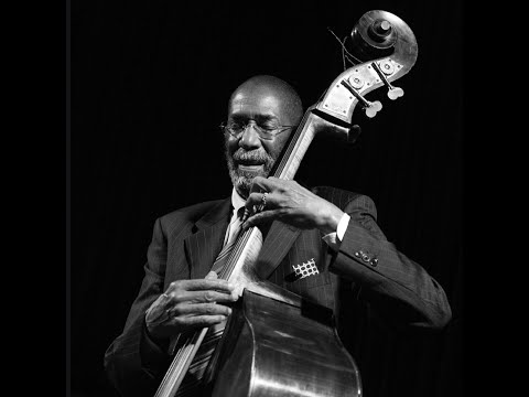 Ron Carter