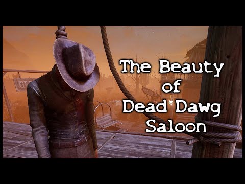 Steam Community :: Video :: The Beauty of Dead Dawg Saloon | Dead by ...