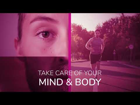 Mental Health Awareness Month