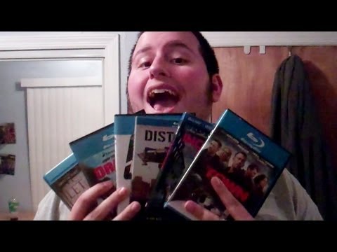 My Top 20 Best Movies of 2011 (Numbers 10-1)