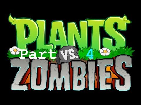 Steam Community :: Video :: Plants Vs Zombies Part 4-Zombatar Madness!