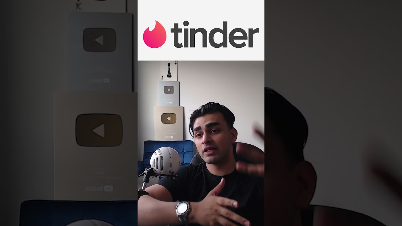 The Worst Things That Happened on Tinder 🤔