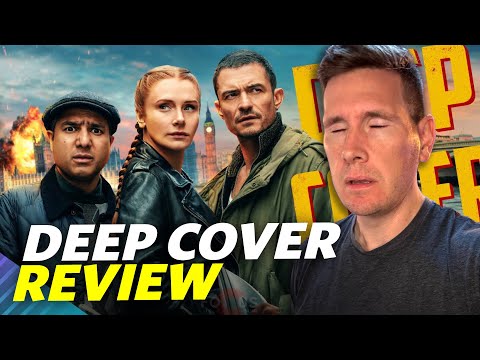 Deep Cover - Movie Review