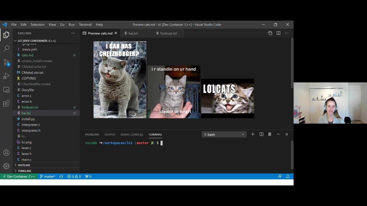 Hello World! in 3 languages: beginning coding with C# Python and Javascript | LRN239