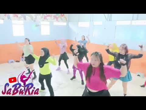SENAM AEROBIC PEMULA 210625 | AEROBIC PEMULA | SENAM AEROBIK PEMULA | BY NENG VITA