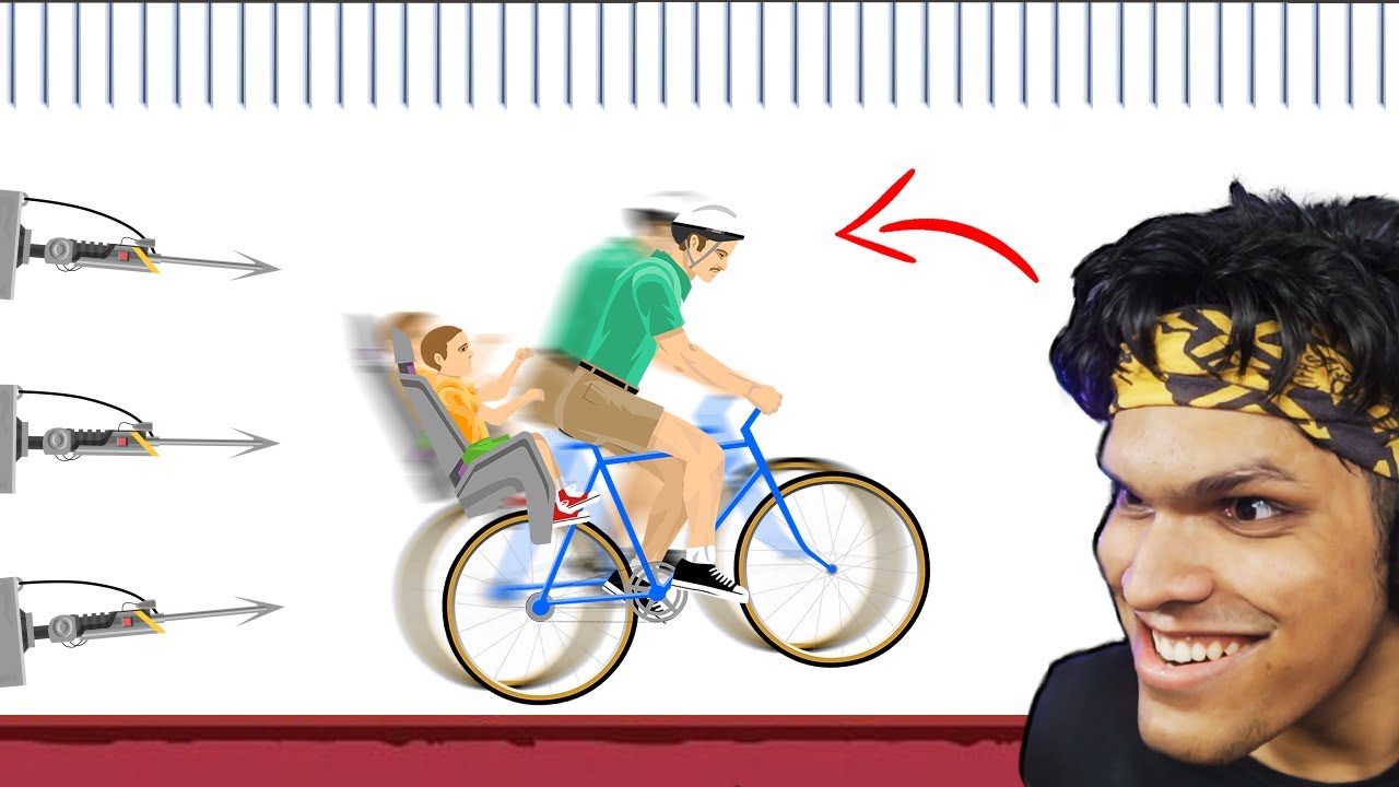 Happy Wheels - Documentarytube.com