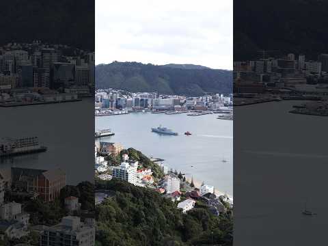 HMNZS Te Kaha Open Day – Wellington | Royal New Zealand Navy – RNZN Ships