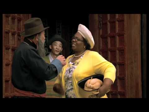 Robertsons Spices | 'Journey'