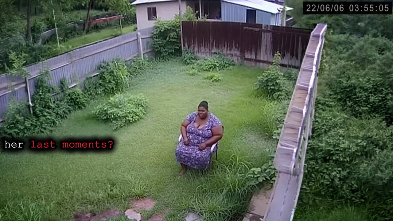 10 Most DISTURBING Videos Caught on Camera