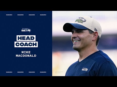 The Real Reason Mike Macdonald Was Hired By The Seattle Seahawks