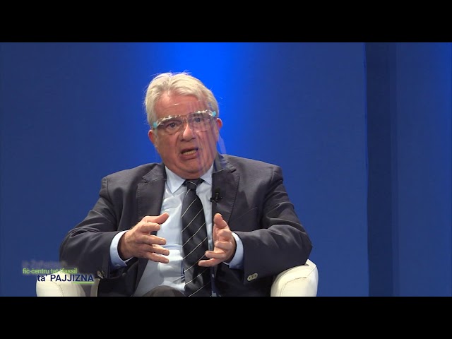 "Irridu nkunu parti mis-soluzzjoni" - Bernard Grech - NETnews