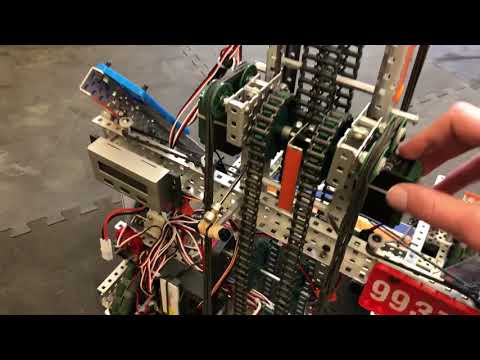LIfts Help - VEX V5 General Discussion - VEX Forum