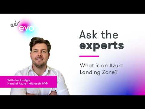 What Is An Azure Landing Zone? | Ask The Experts