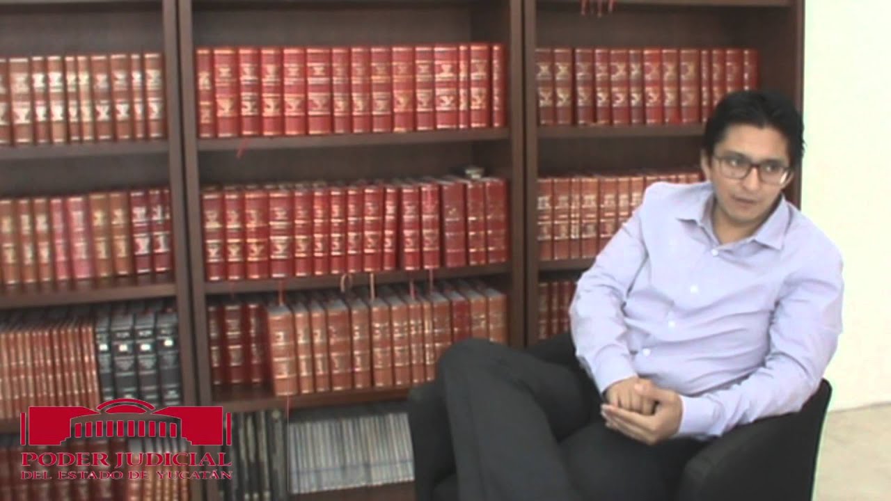 Feminicidio entrevista al mtro. Luis David Coaña Be