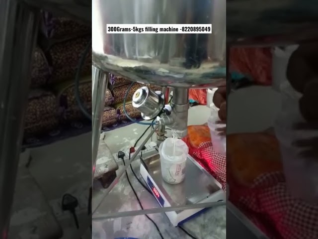 Idli Dosa Batter Machines - Idli Dosa Batter Mixing Machine ...