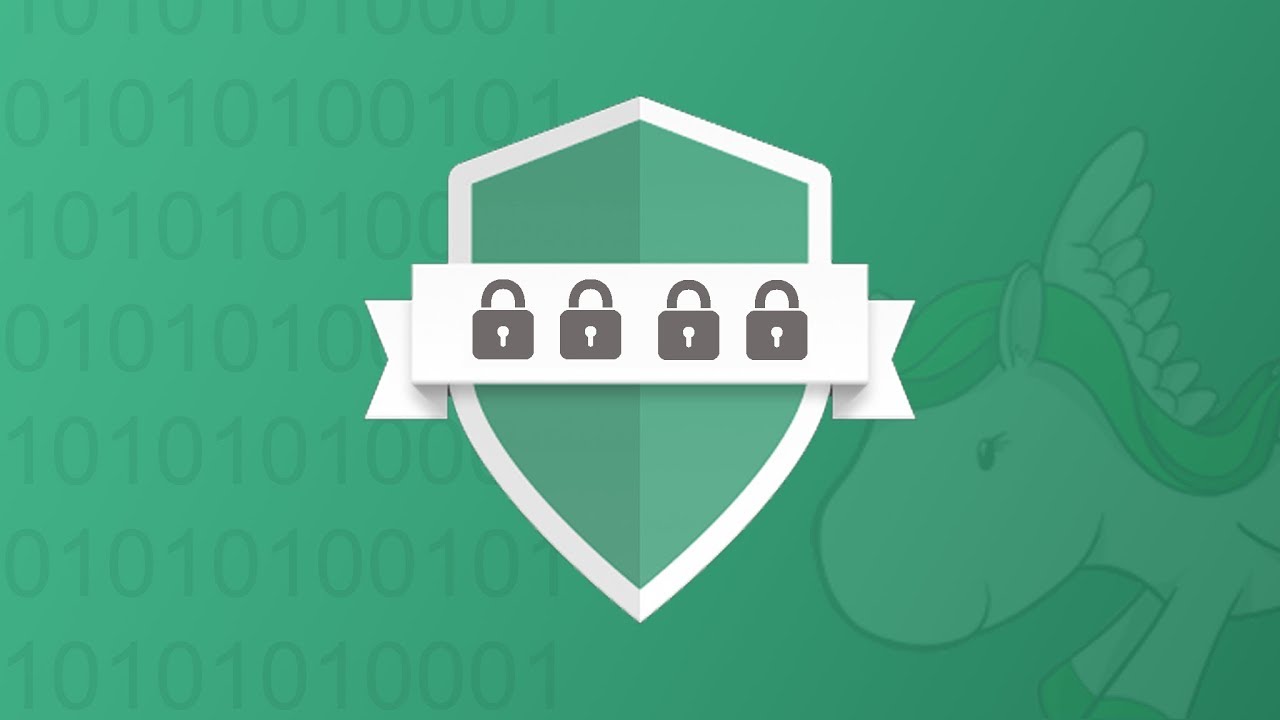 Django Python User Authentication - Introduction