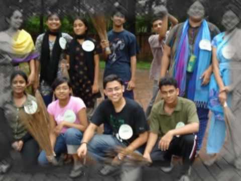 BRAC University RS - summer 07, TARC