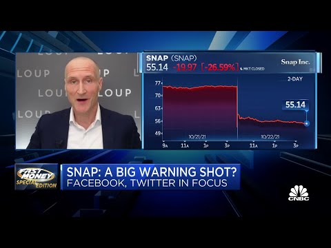 Countdown to Big Tech earnings