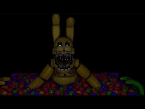 Steam Community :: Video :: [FNaF/SFM] ITP Spring Bonnie jumpscare ...