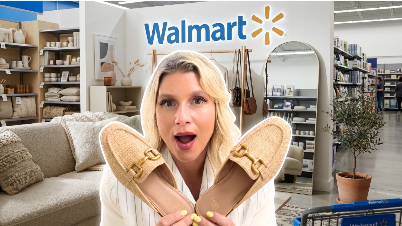 All NEW Luxury DUPES at Walmart You Don't Want to Miss in May!