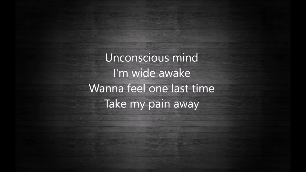 Alone (restrung) - Alan Walker (lyrics)